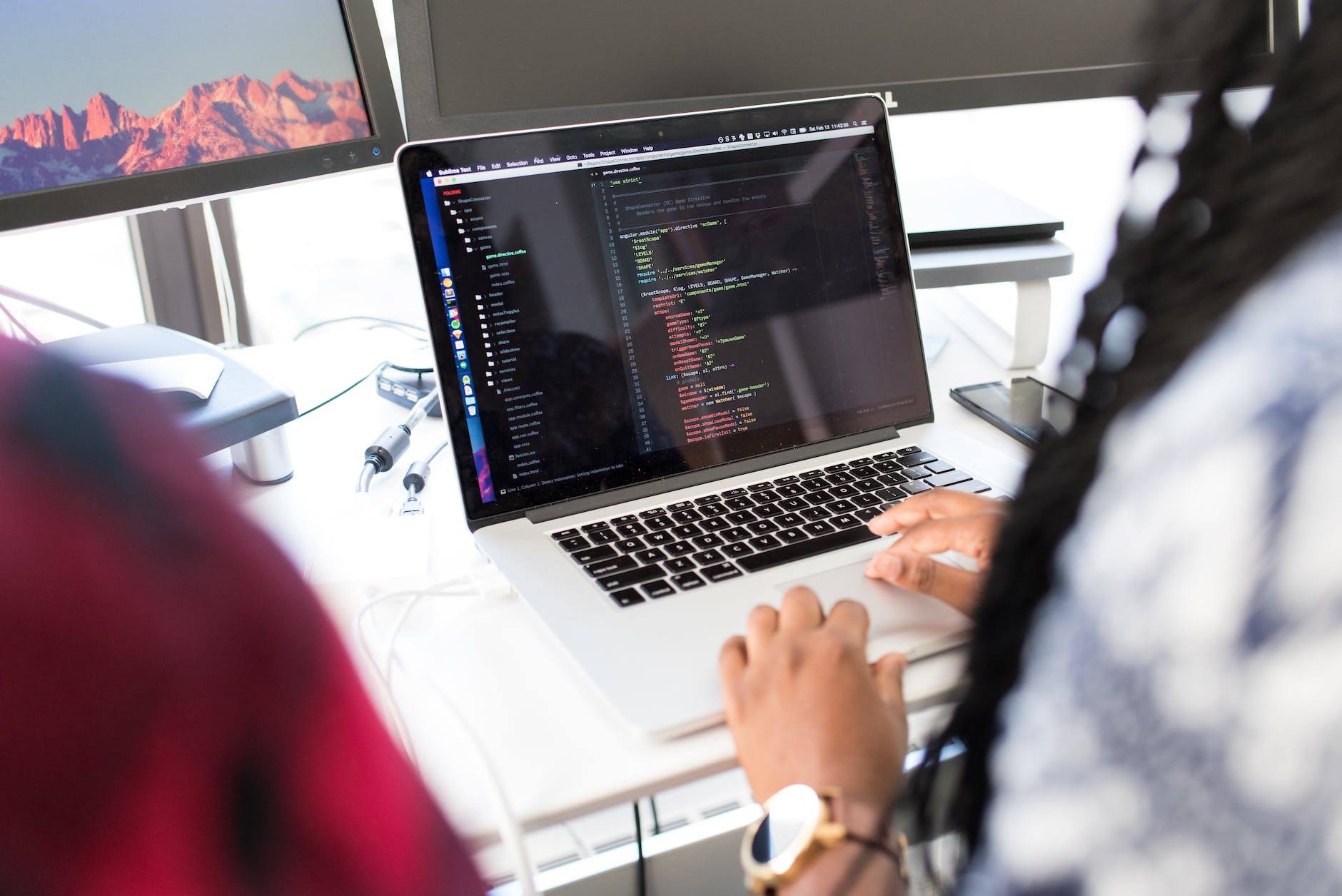 Explore How To Run Angular Project In Visual Studio Code Tech IBO